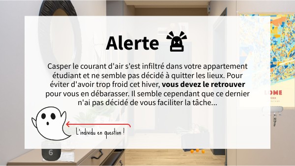 Winter is here ️ | Genially