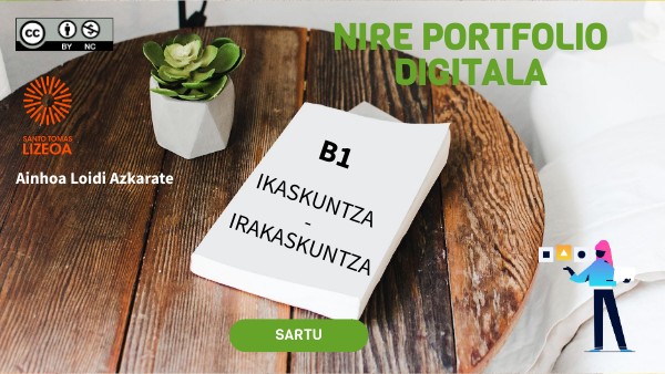 Ainhoa Loidi B1 - STL PORTFOLIO DIGITALA