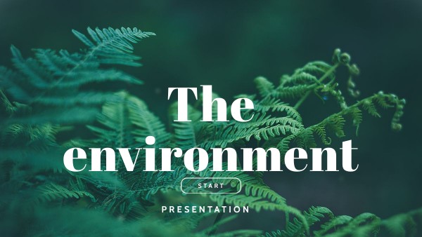 NATURE PRESENTATION