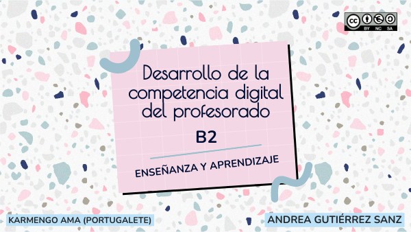 COMPETENCIA DIGITAL B2
