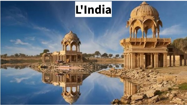 L'India