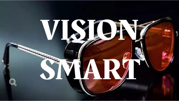 vision smart