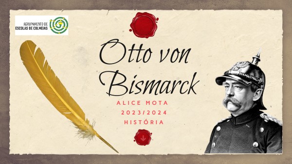 Otto von Bismarck