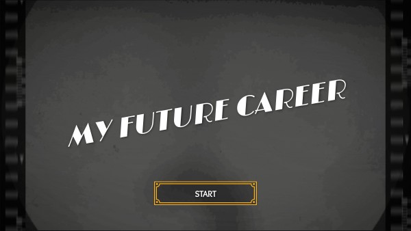 My future career | Genially
