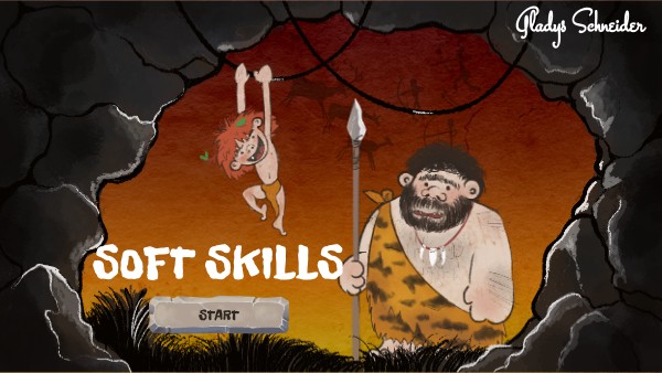 Cours Soft Kills | Genially