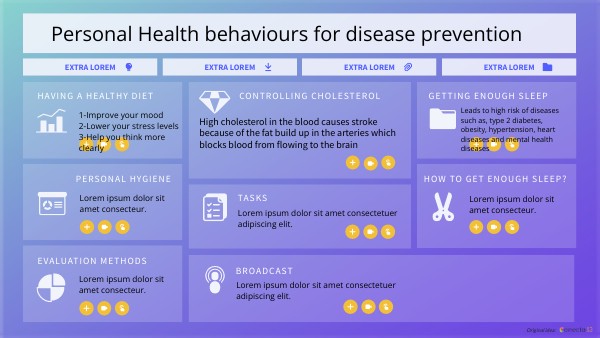 health