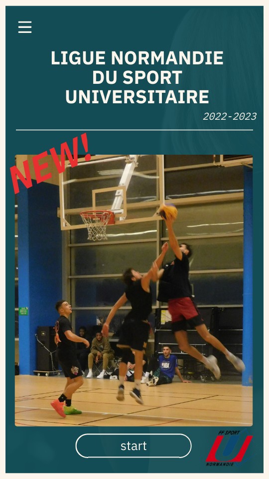 magazine FFSU 2022-2023