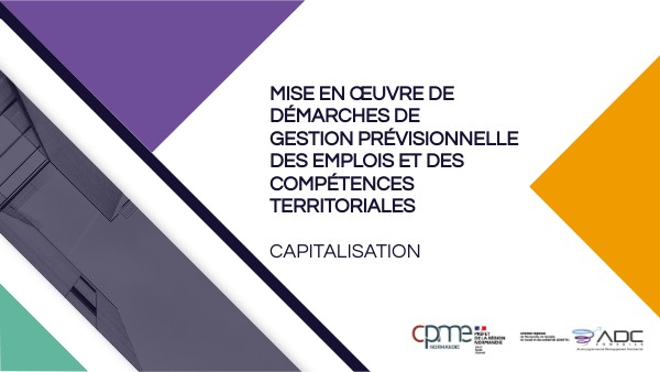 GPEC DREETS CPME v2 | Genially