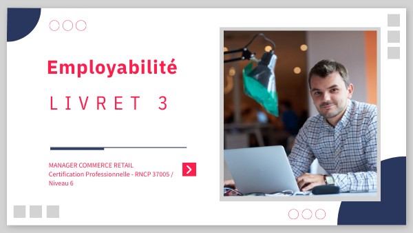 EM - Livret 3 - Employabilité | Genially