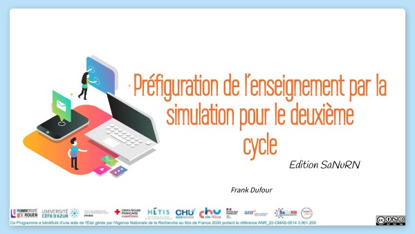 Séminaire-Rouen-SAE | Genially