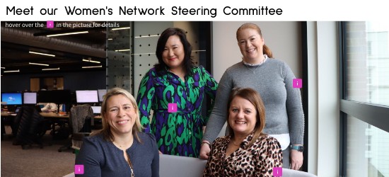 Women's network