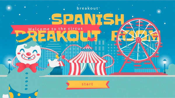 GENIALLYLAND BREAKOUT