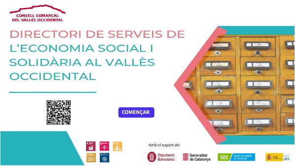 Directori ESS | Genially