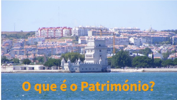 Trabalho de EV | Genially