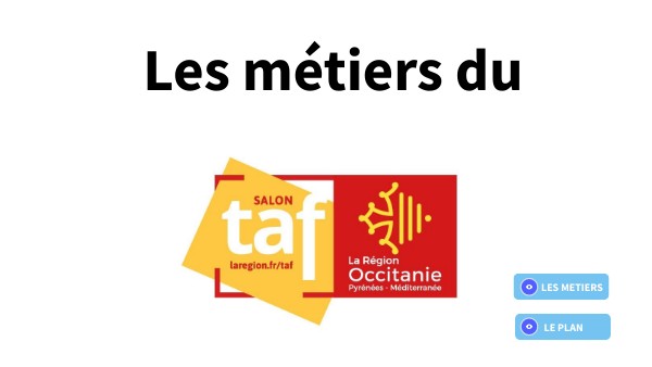 TAF 2023 METIER INTERACTIF