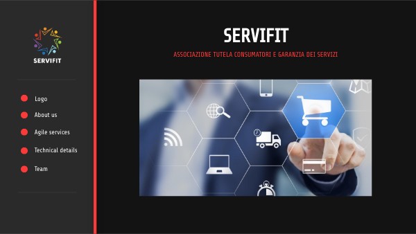 CORPORATE GUIDE | Genially