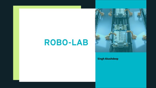robolab