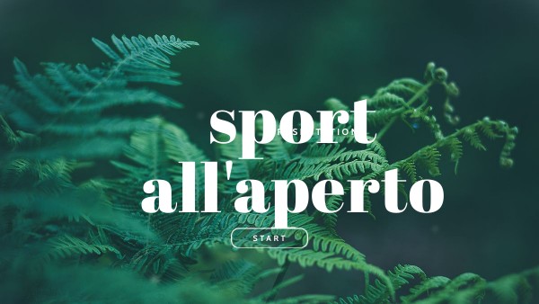 Copia - NATURE PRESENTATION