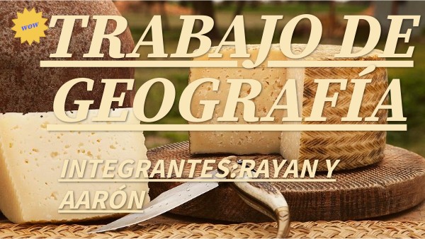 TRABAJO G-H | Genially