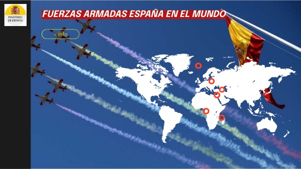 MAPA Misiones | Genially