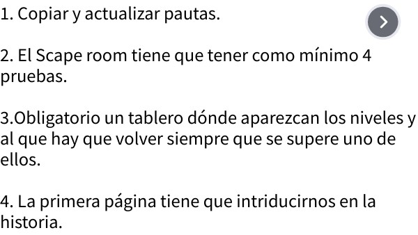 JAVIER SAAVEDRA | Genially