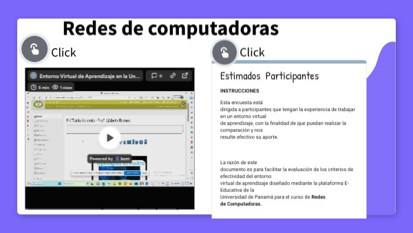 TUTORIAL LOCUCIÓN | Genially