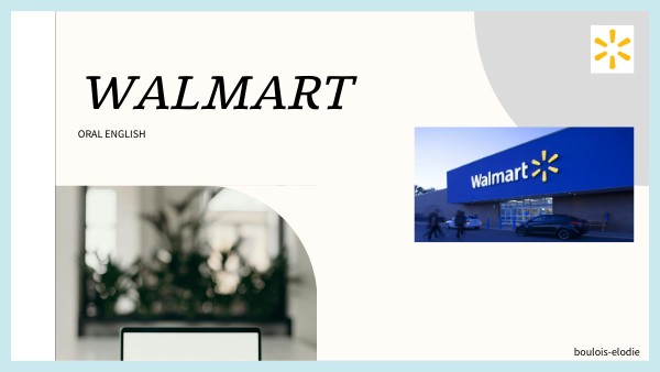 CORP PROJECT PROPOSAL | Genially