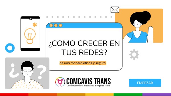 COMCAVIS TRANS | Genially