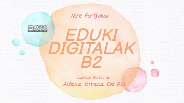 B2 - EDUKI DIGITALAK