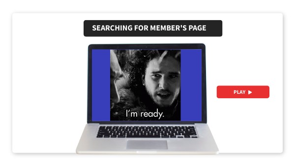Interpreting the CRM iFrames | Genially