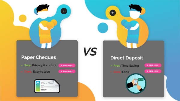 Payment Methods Pros and Cons