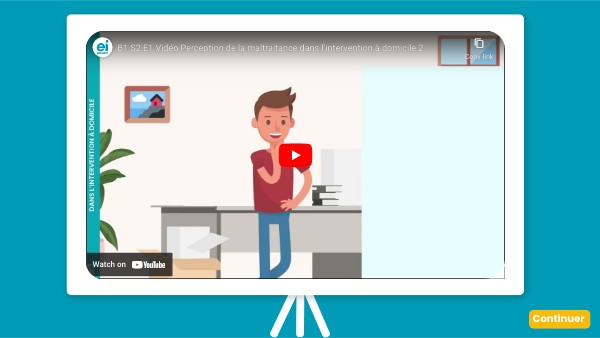 -Bientraitance- Exercices E1 et E2 | Genially