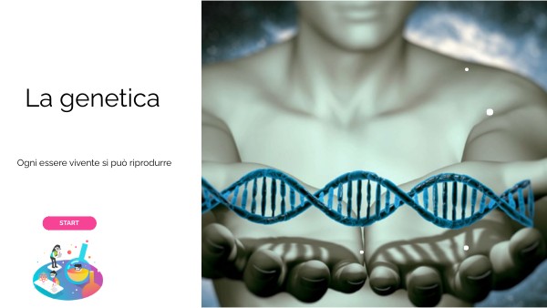 SCIENCE VIBRANT PRESENTATION