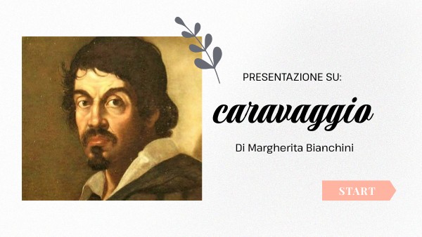 Caravaggio