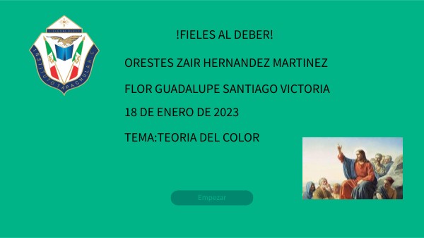 PRESENTACIÓN DIGITAL BÁSICA