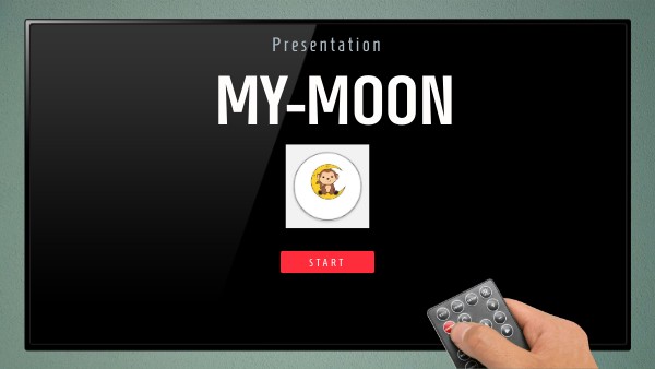 My-Moon presentation