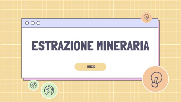 SECONDARY UNIT PLAN | Genially