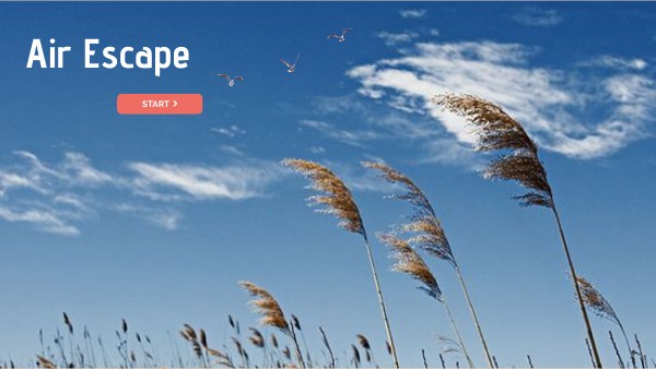 Air Escape