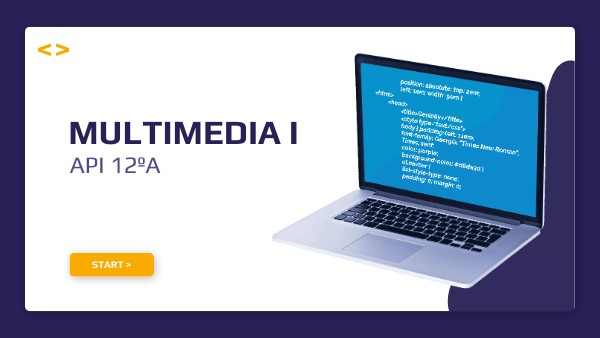 MULTIMÉDIA | Genially