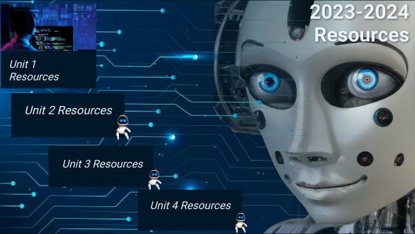 2023-2024 Unit Resources