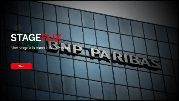 Présentation Geniaflix