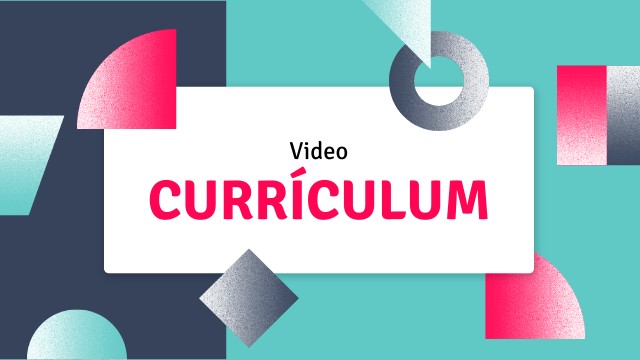 VIDEO-CURRICULUM | Genially