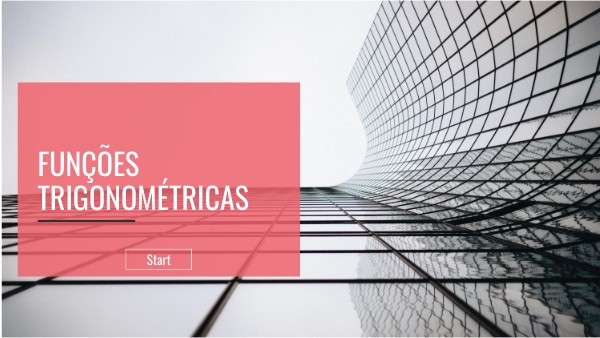 Funções Trigonométricas | Genially