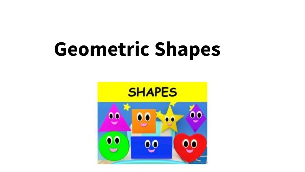 SHAPES