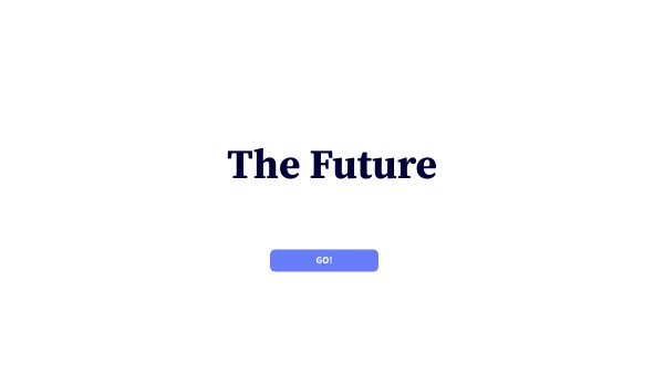 Future | Genially