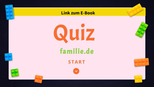 CUBES QUIZ - Gruppe 3 | Genially