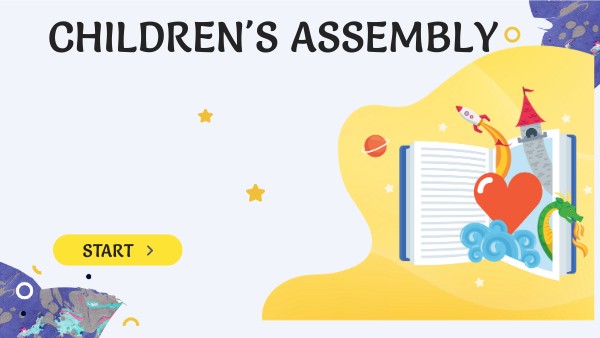 CHILDREN'S ASSEMBLY