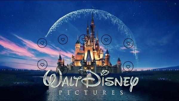 DISNEY