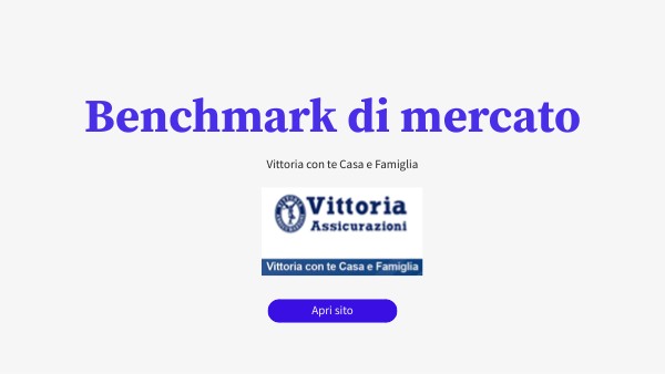 Benchmark | Genially