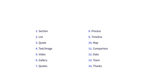 BASIC PRESENTATION